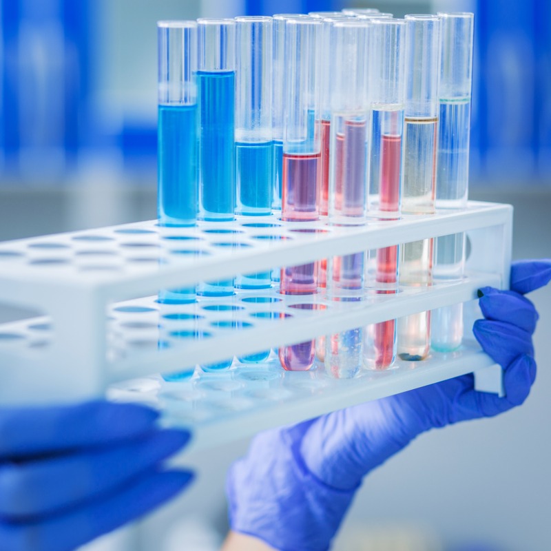 Chemikalien im Trinkwasser - H.Preiss International